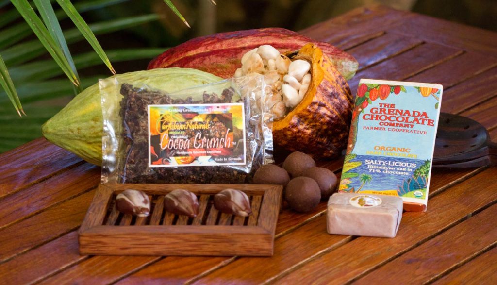 Grenada Chocolate Company